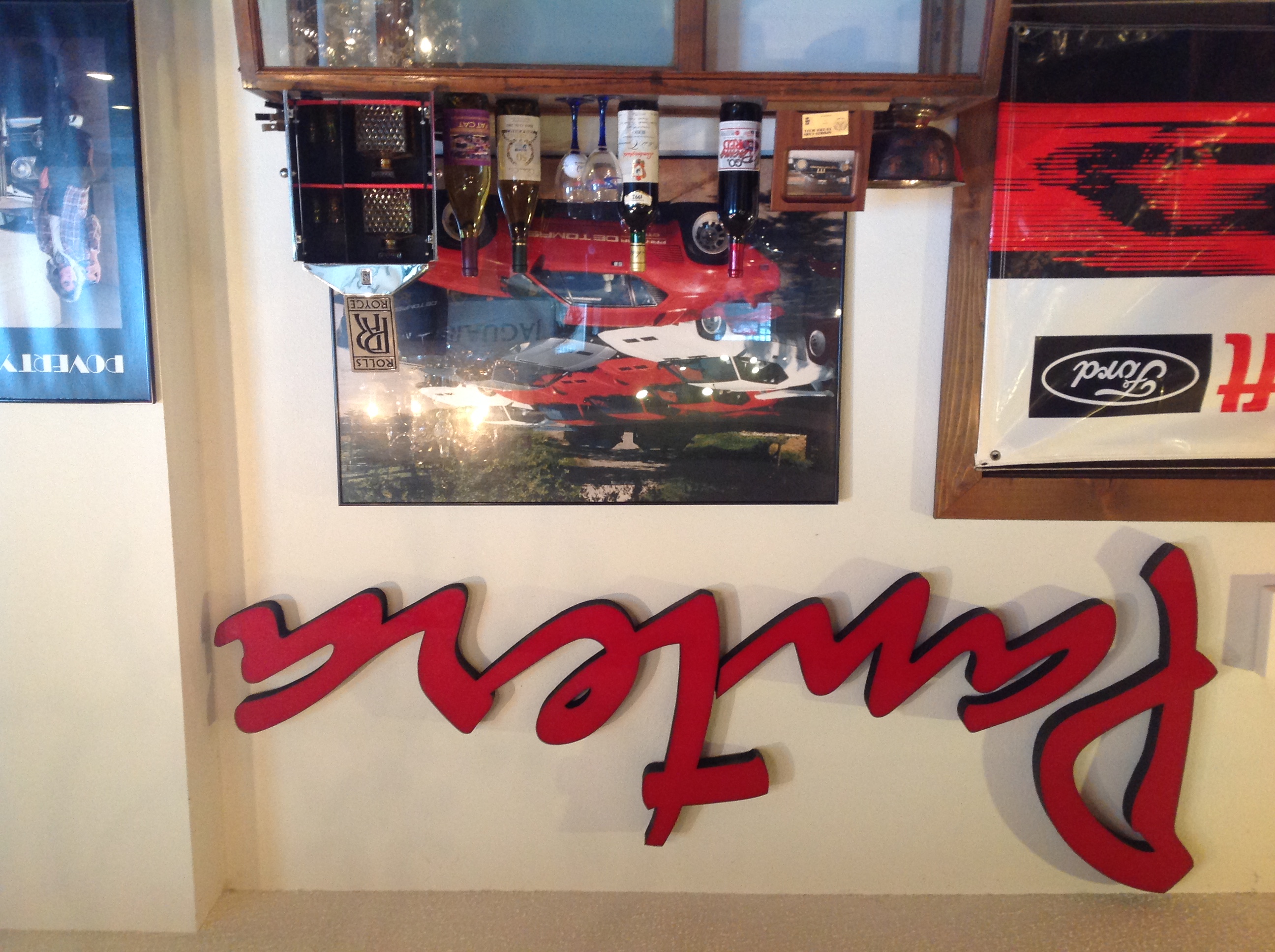 Great Lakes Panteras - Photos